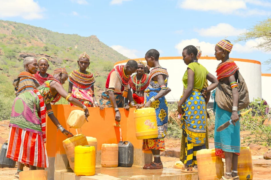 OPINION: World Water Day: Flowing towards harmony: Water as a pathway ...