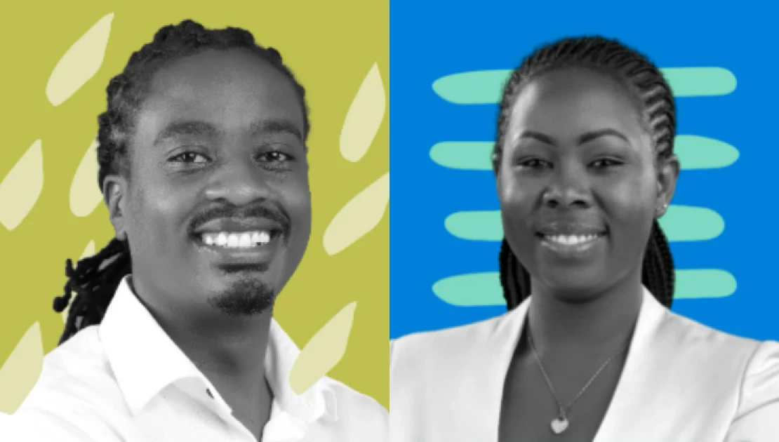 Kenya's Willie Oeba, Ashura Michael among 26 members picked for Ford ...