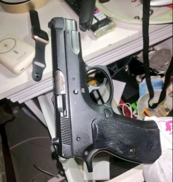 Suspects Behind Nairobi String Of Robberies Staged From 2023 Arrested