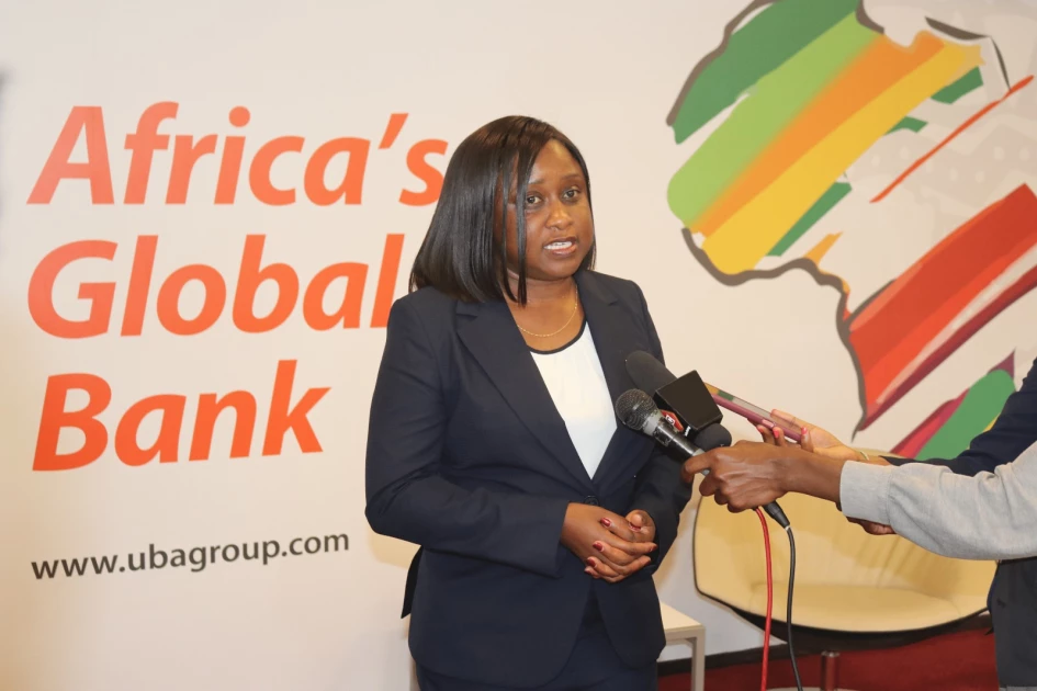 UBA celebrates 75 years of banking, marks 15 years in Kenya