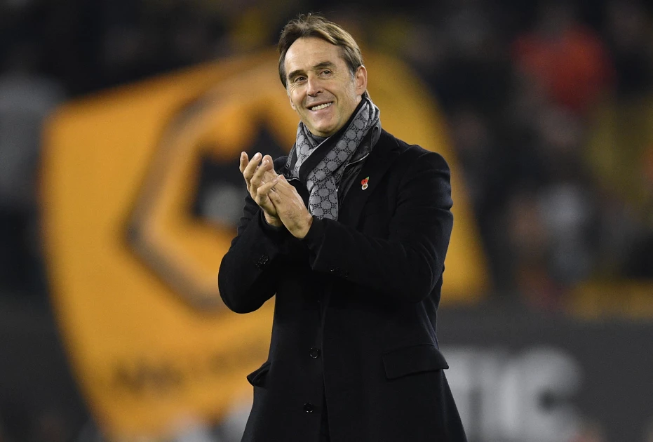 New West Ham boss Lopetegui vows to make 'big noise' New West Ham boss Lopetegui vows to make 'big noise'