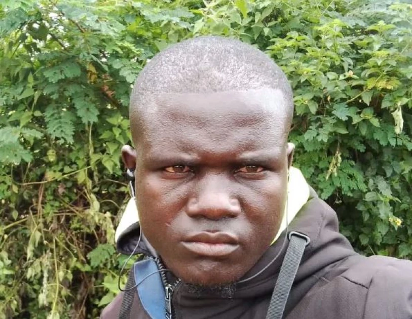 Farmhand who killed employer in Murang'a arrested in Ruiru after 20 ...