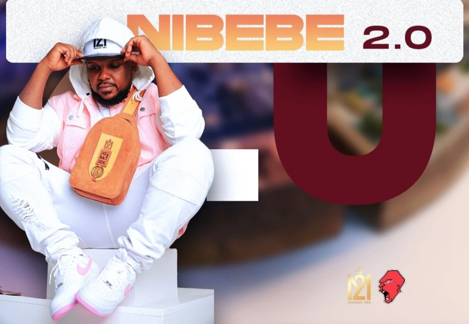 Nonini and Nyota Ndogo release fresh version of their 2004 classic hit ...