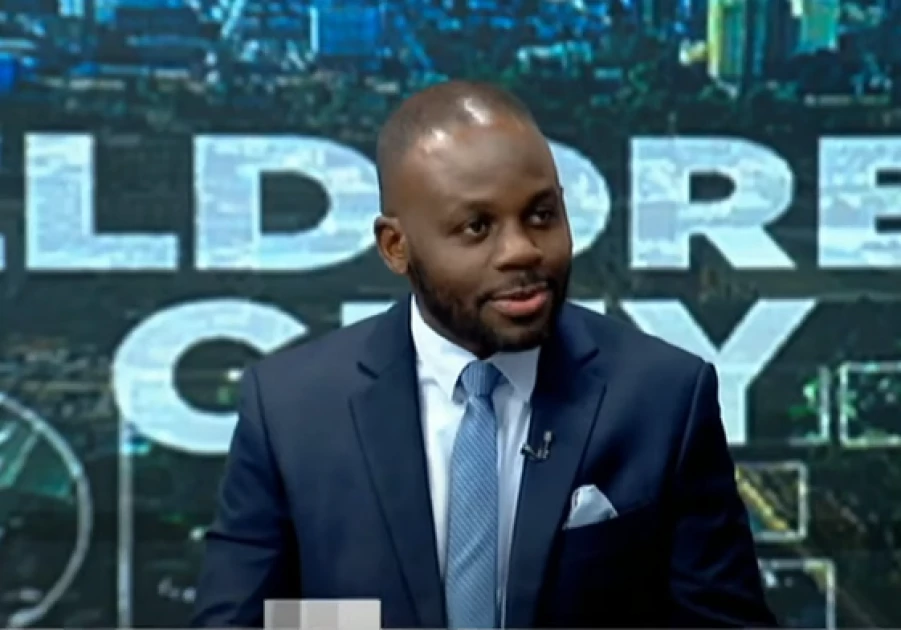 ‘Nairobi is too important to be run by politicians,’ Senator Kajwang says