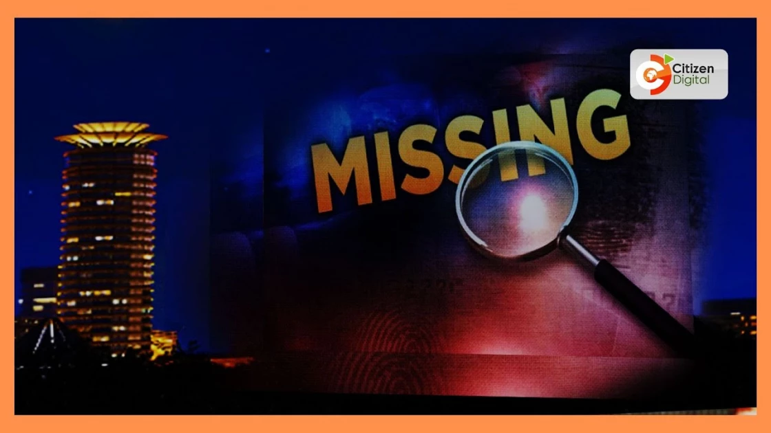 Nairobi family in desperate search as Kitisuru woman abducted, ransom ...
