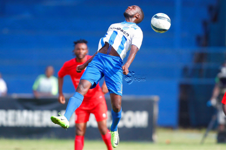 Leopards cleared by FIFA in Kayumba case Leopards cleared by FIFA in Kayumba case