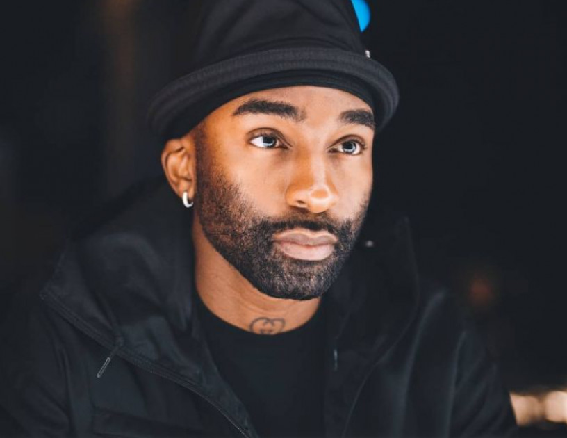 South African rapper Riky Rick dies