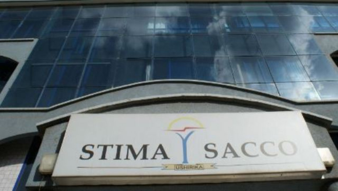 Stima Sacco records Ksh.5.7 billion half-year pretax profit Stima Sacco records Ksh.5.7 billion half-year pretax profit