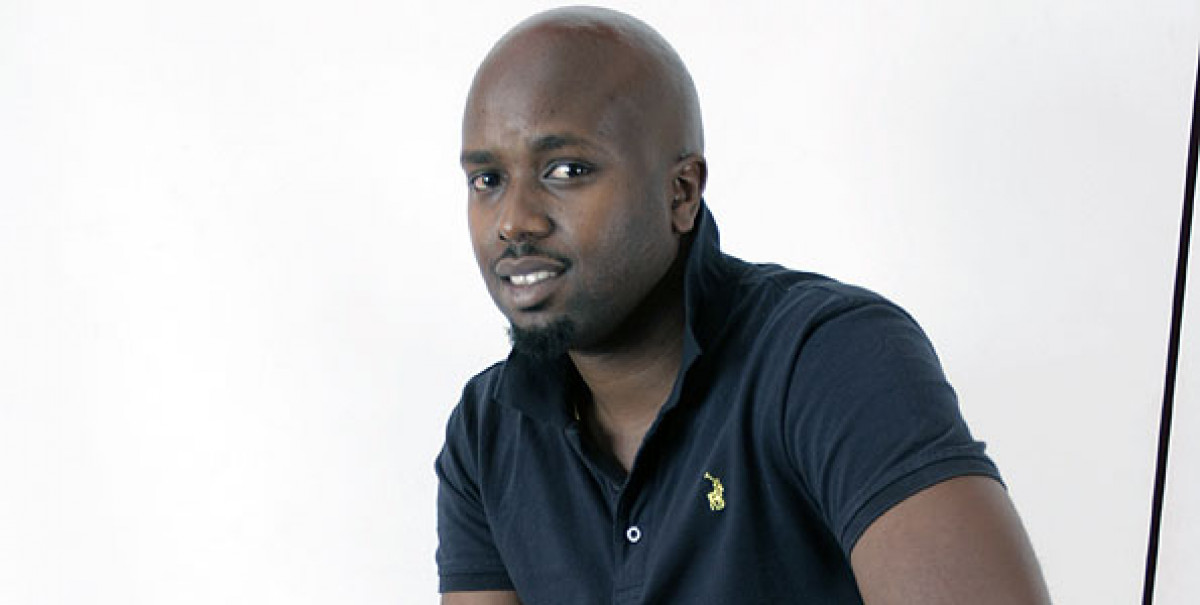 Film Director Tosh Gitonga among six new mentors for upcoming Netflix film ‘The African ...