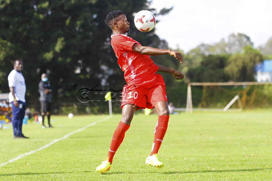 Homeboyz hit Bidco to extend gap as Leopards, For held in FKF-PL