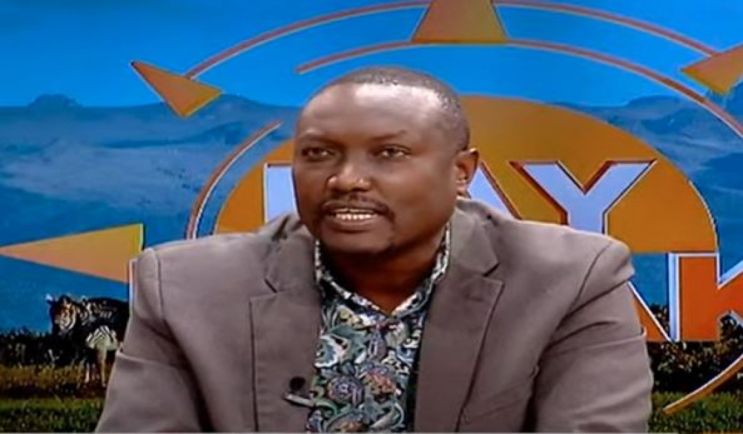 Kathiani MP says Kenyans will vote out leaders who will make life unbearable through Finance Bill