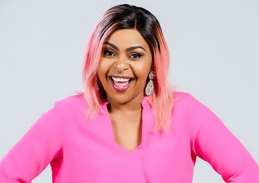 Gospel singer Size 8 set to be ordained as a preacher