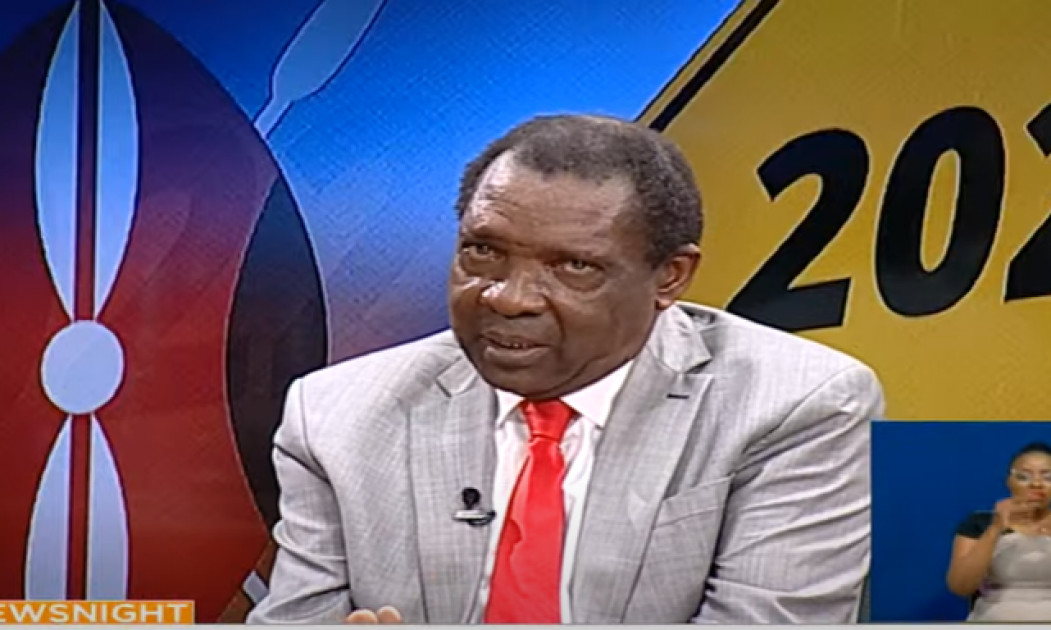 'Formation of many ethnic political parties could hurt DP Ruto,' says ...