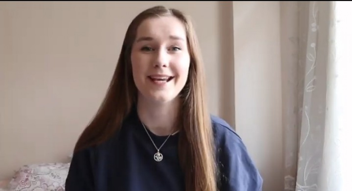 Scottish YouTuber suggests 10 things she would change about Nairobi