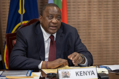 President Kenyatta rejects ICJ judgment on Kenya-Somalia maritime border dispute
