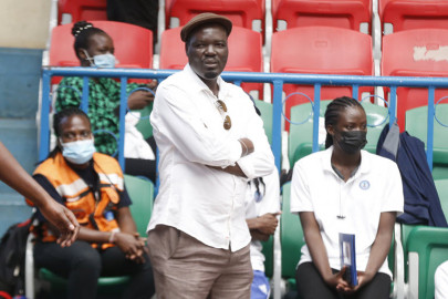 Ojukwu faults KBF for fixture changes ahead of clash with Strathmore